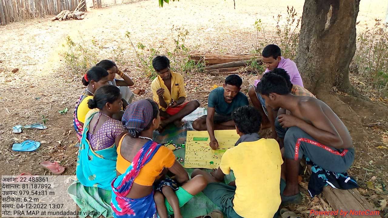 Current Research Projects - Indian Institute of Bio - Social Research ...